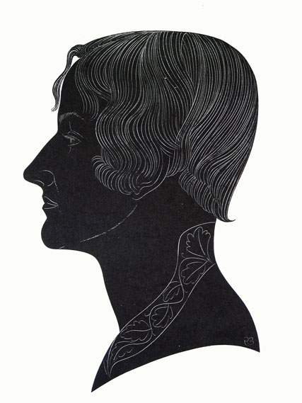 BIOGRAFÍAS: Beatrice Warde / Primera dama de la tipografía