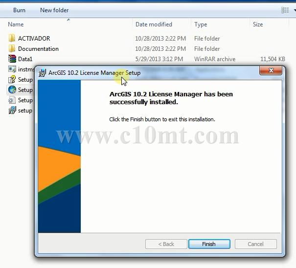 Arcgis License Manager Pre-Release Version - prioritylessons