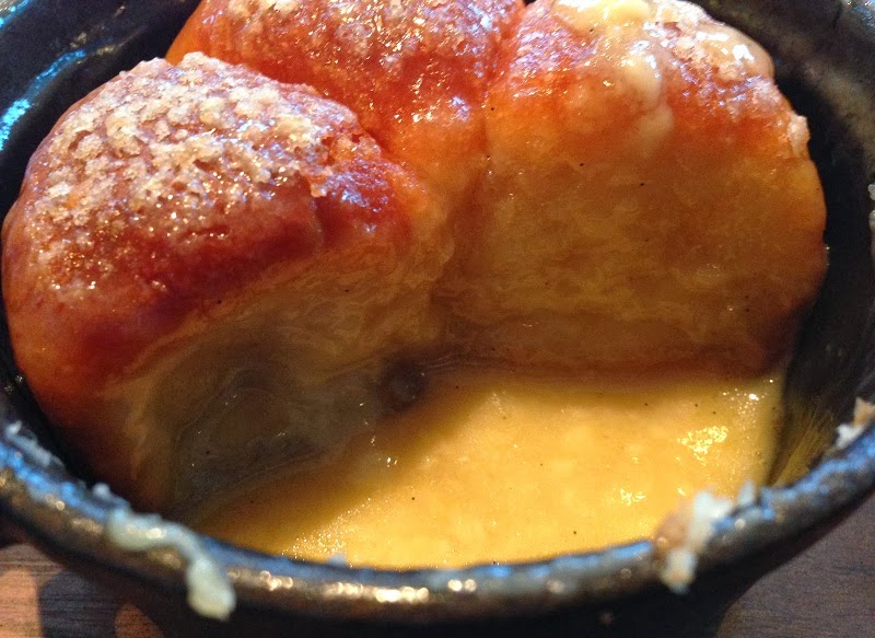 Gastrotrips: DINNER by heston blumenthal (**)