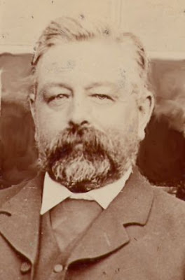 The Butcher’s Shop at 26 Upper St James Street, Brighton: Harry Goodridge