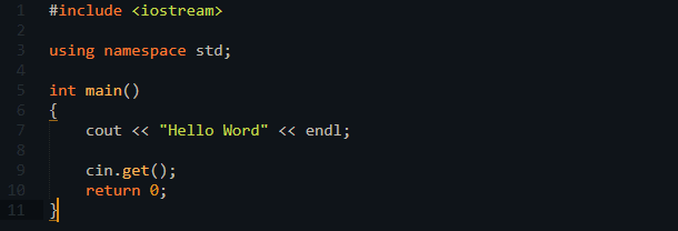 Cara Menjalankan Dan Compile Program C Di Cmd Menggunakan Sublime Text 3 ~ Coding Ismynr