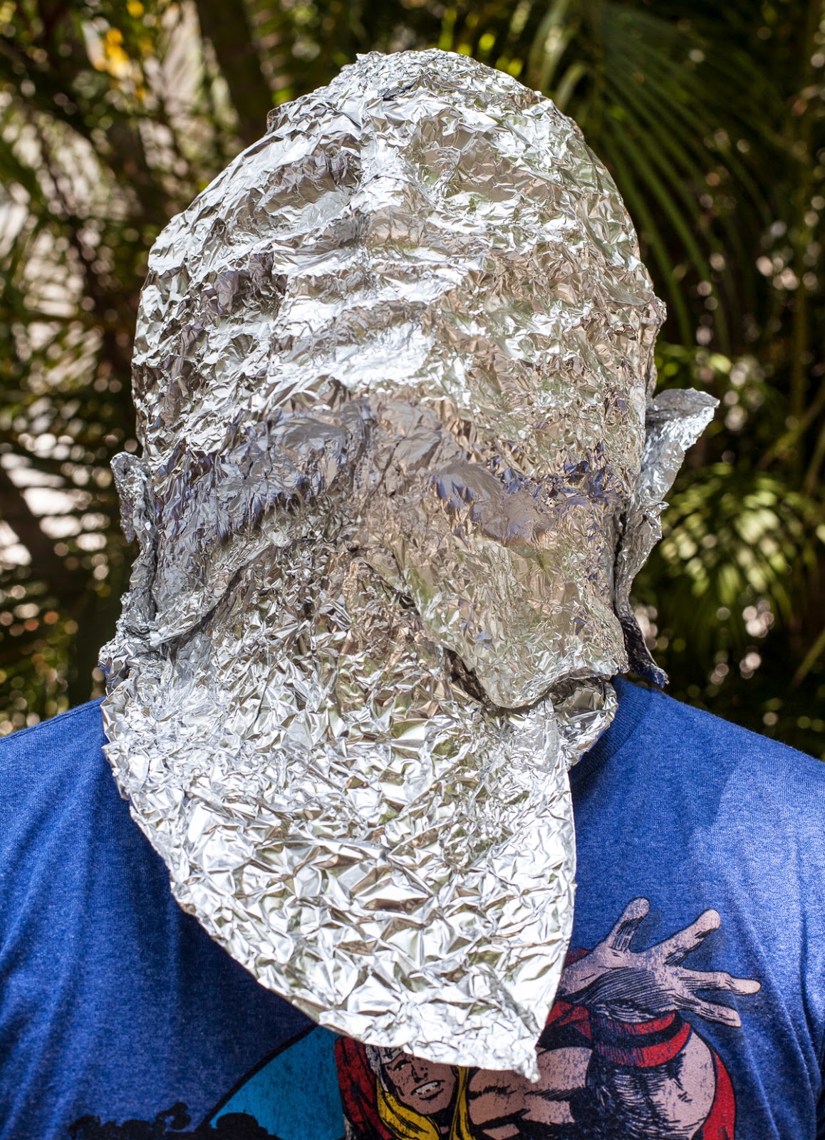 NWSA- ART 3D Comprehensive: Project 9: Alter-Ego Mask: Show me your ...