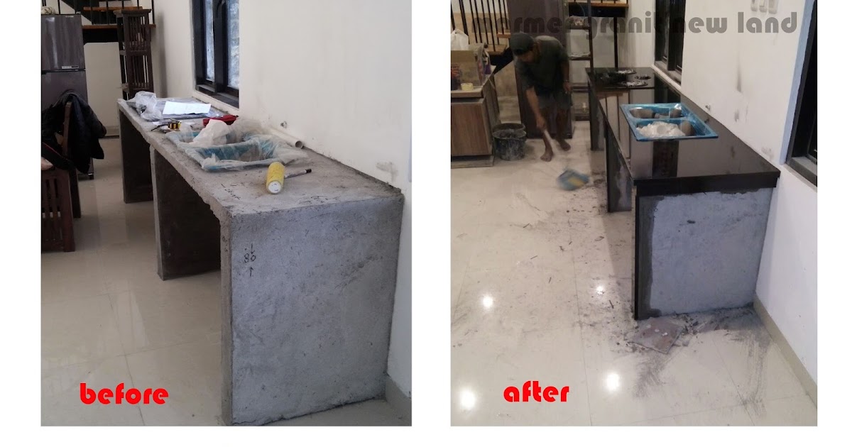 GRANIT MARMER ALAM DEPOK: contoh top table kitchen set granit dan marmer