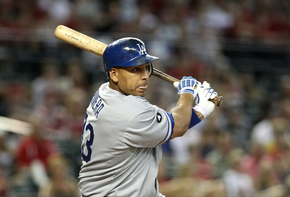 Corazón Deportivo VE (Inicio): MLB Jueves: Juan Rivera empujó en ...