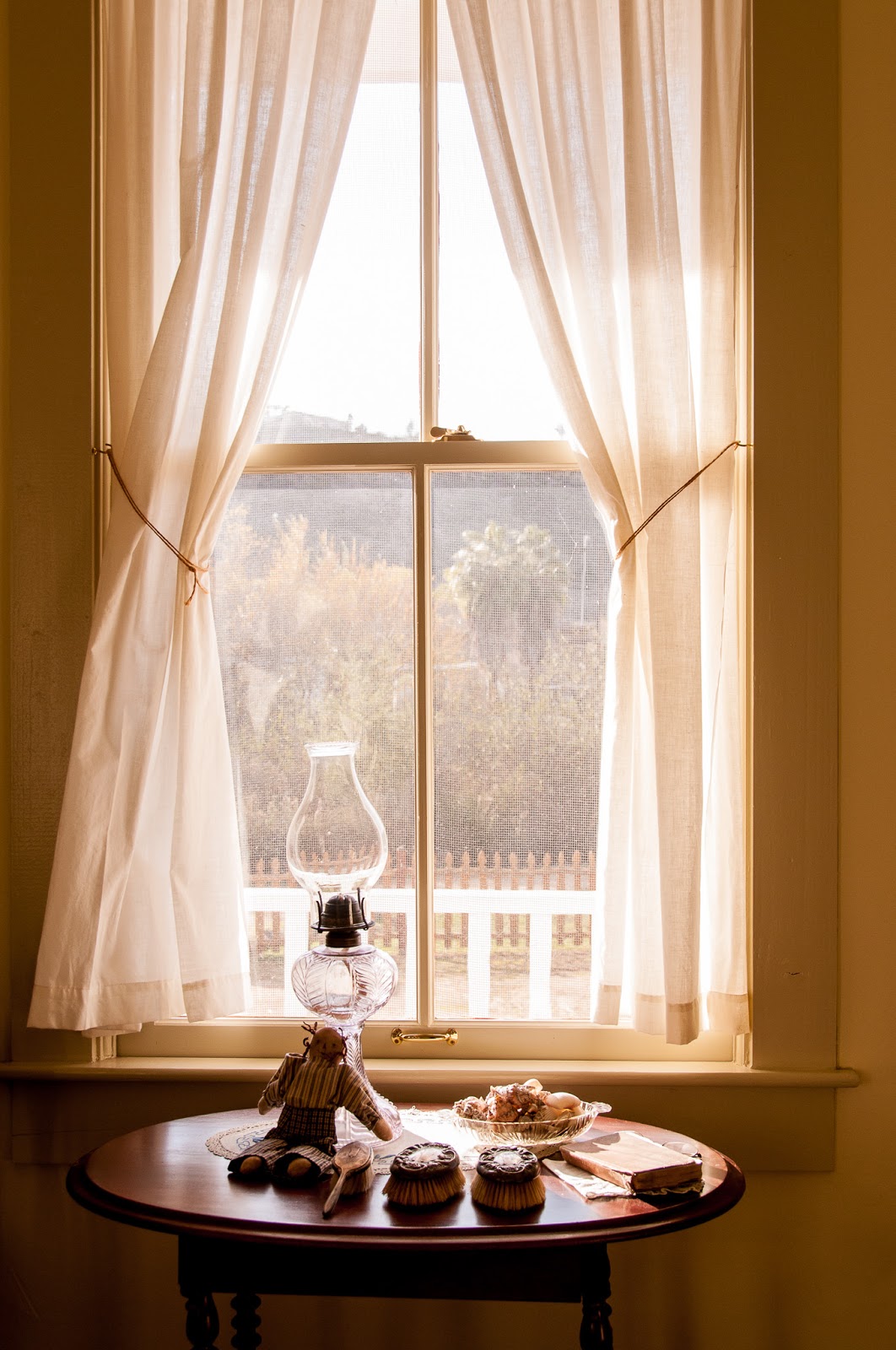 Goldenfolio Photography: Sikes Adobe Historic Farmstead