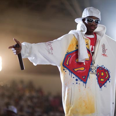 HIP HOP STARS É O CLIMA ♪: Soulja Boy Tell 'Em