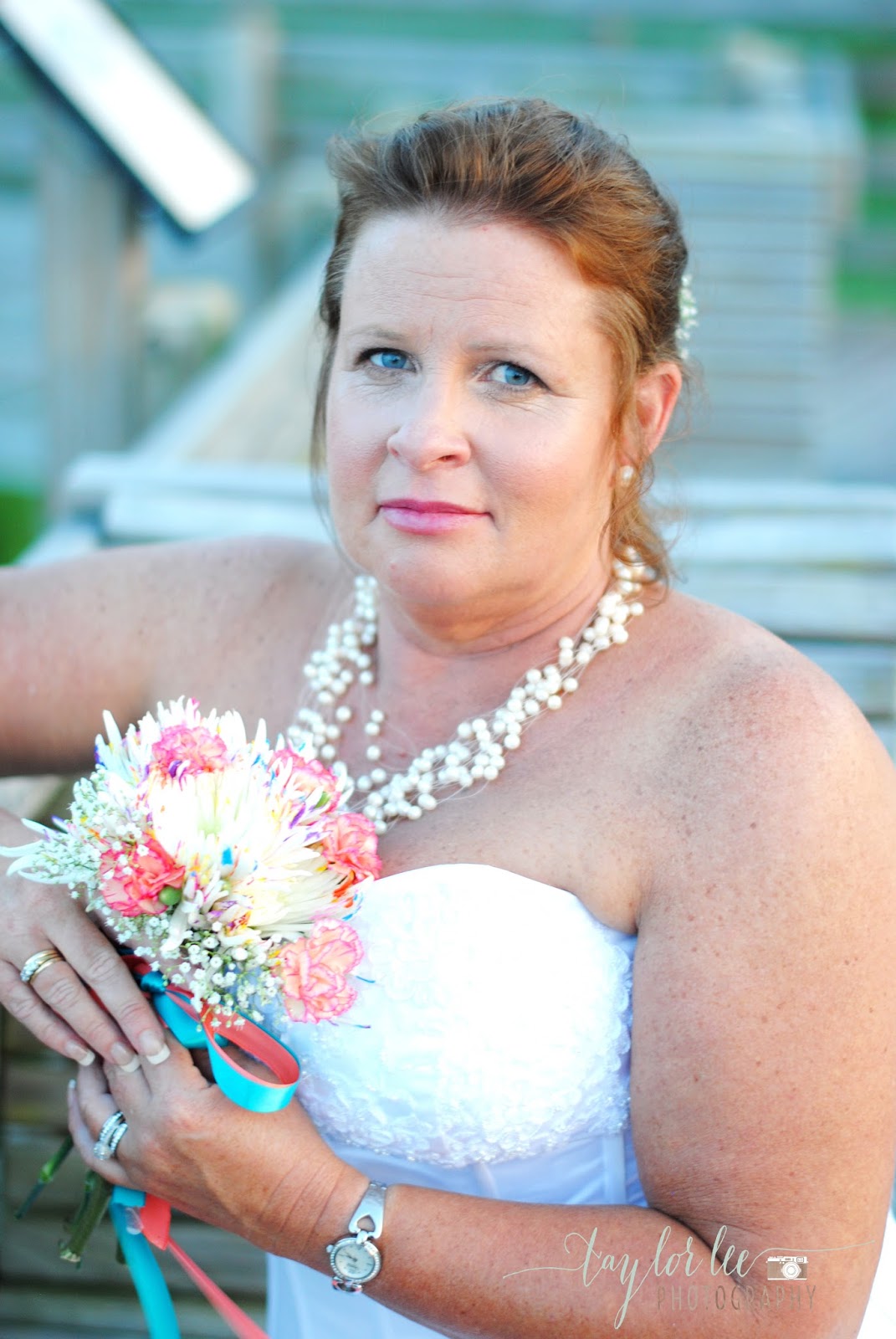 Taylor Lee Photography: Melody & Joe are married!