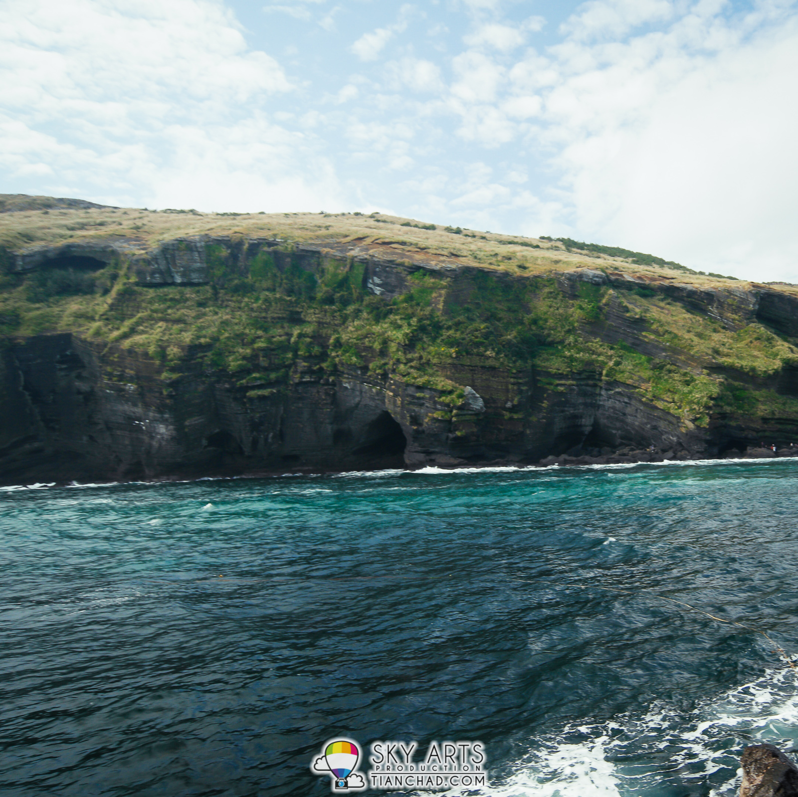 12 Things To Do In Udo Island, Jeju-do