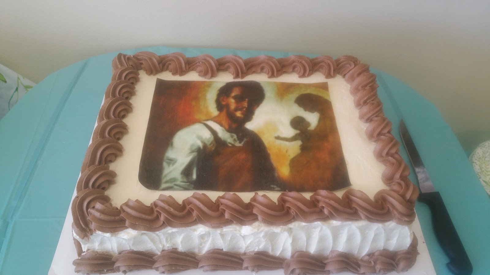 The Sweetness of Home