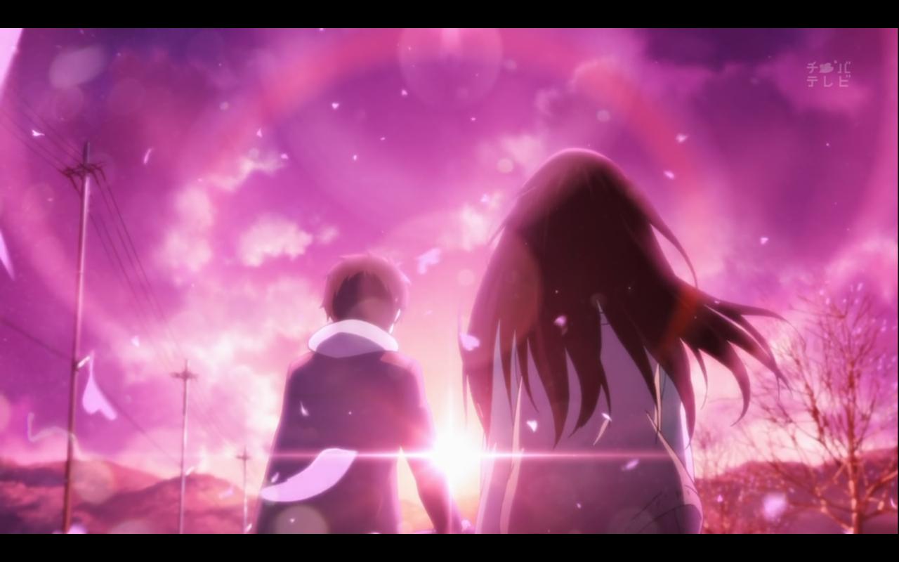 REVIEW ANIME