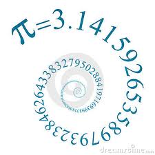 Prof.Bellio: Curiosidade matemática: o valor do PI