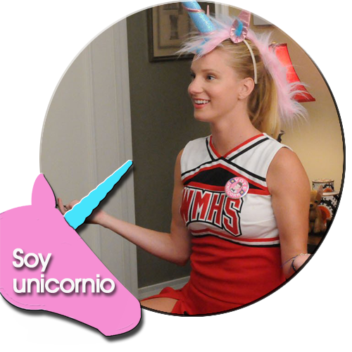 Glee-atch: 3x02 - Soy unicornio - Descargar