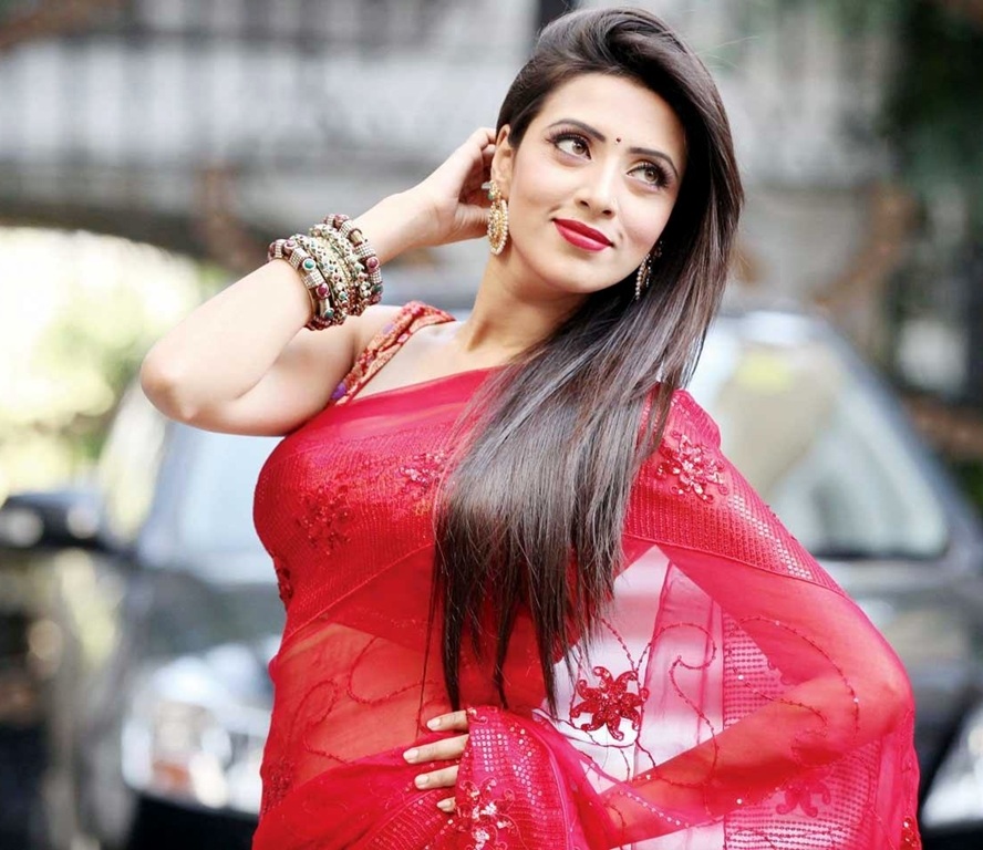 Bidya Sinha Saha Mim Images HD Wallpaper - all 4u wallpaper