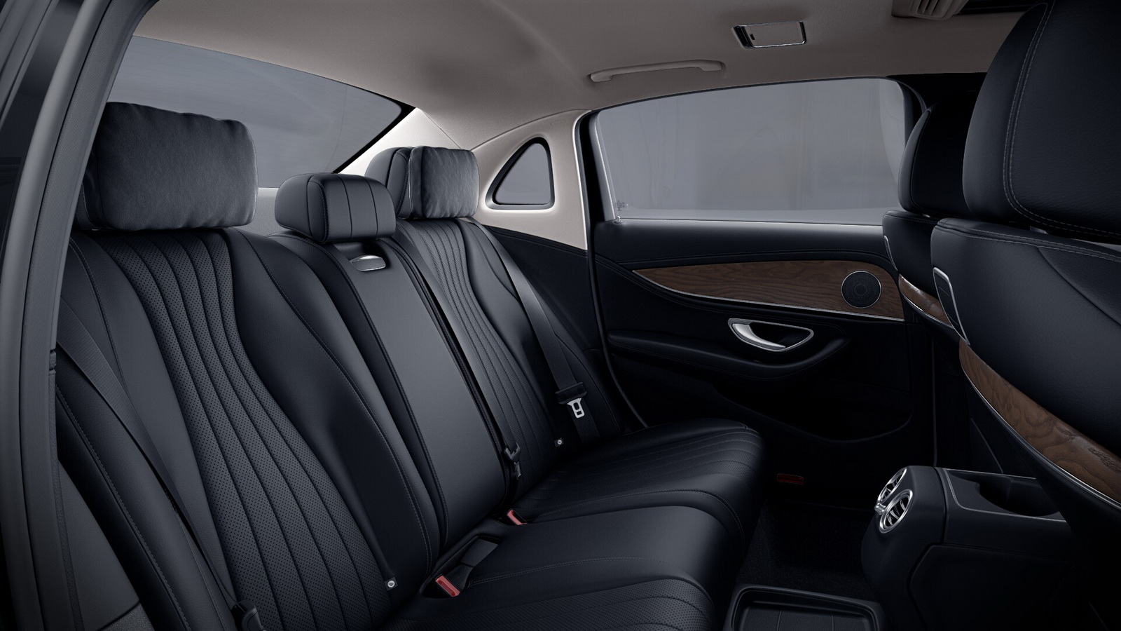 Mercerdes E200L fiyatı ne kadar olabilir? - Sekiz Silindir