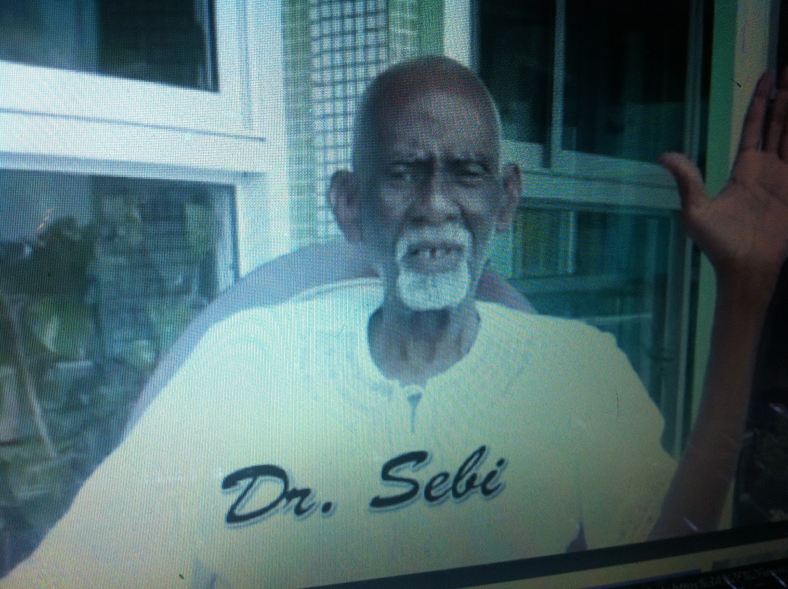 THE BLACK SOCIAL HISTORY:: BLACK SOCIAL HISTORY - DR SEBI - BORN ...