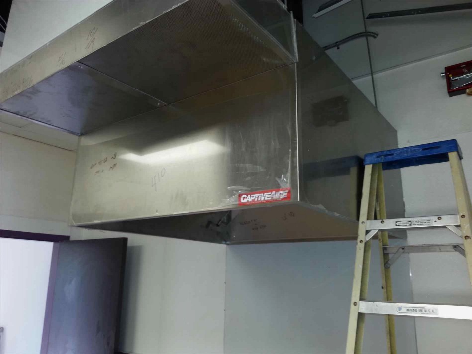 Awesome Commercial Kitchen Exhaust Fan Fresh