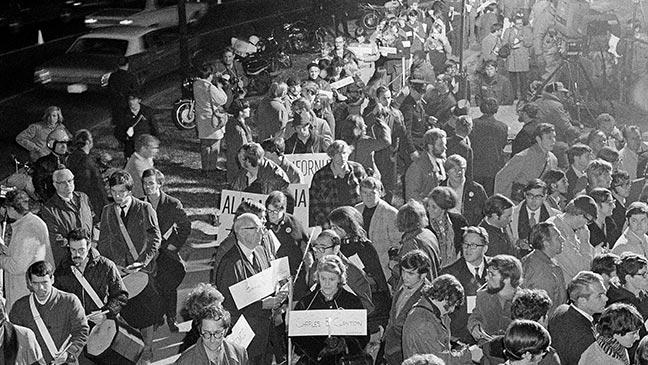 Lo Que Pasó en la Historia: November 13: Today is the anniversary of ...