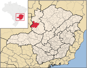 VIAGEM, TURISMO E AVENTURAS POR LUGARES INCRÍVEIS : PARACATU / MINAS ...