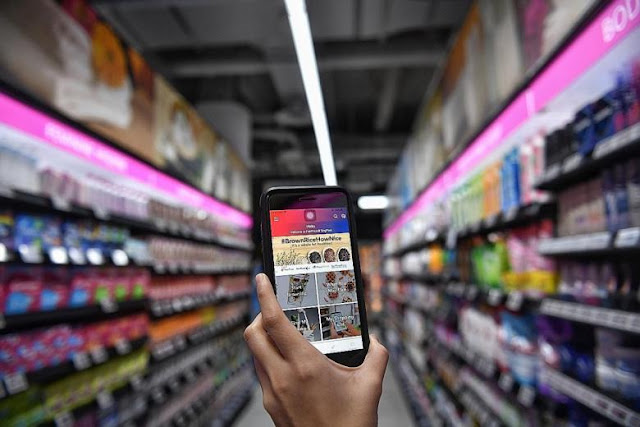 SingPost Centre: Coming Full Circle - Branding Singapore