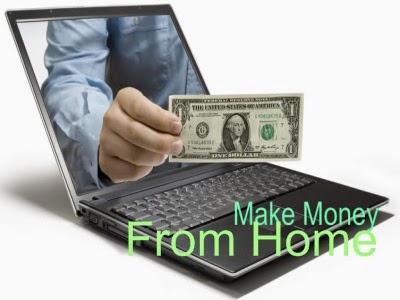 Earn Extra Money Online: Grab an exciting Business Opportunity to Earn ...