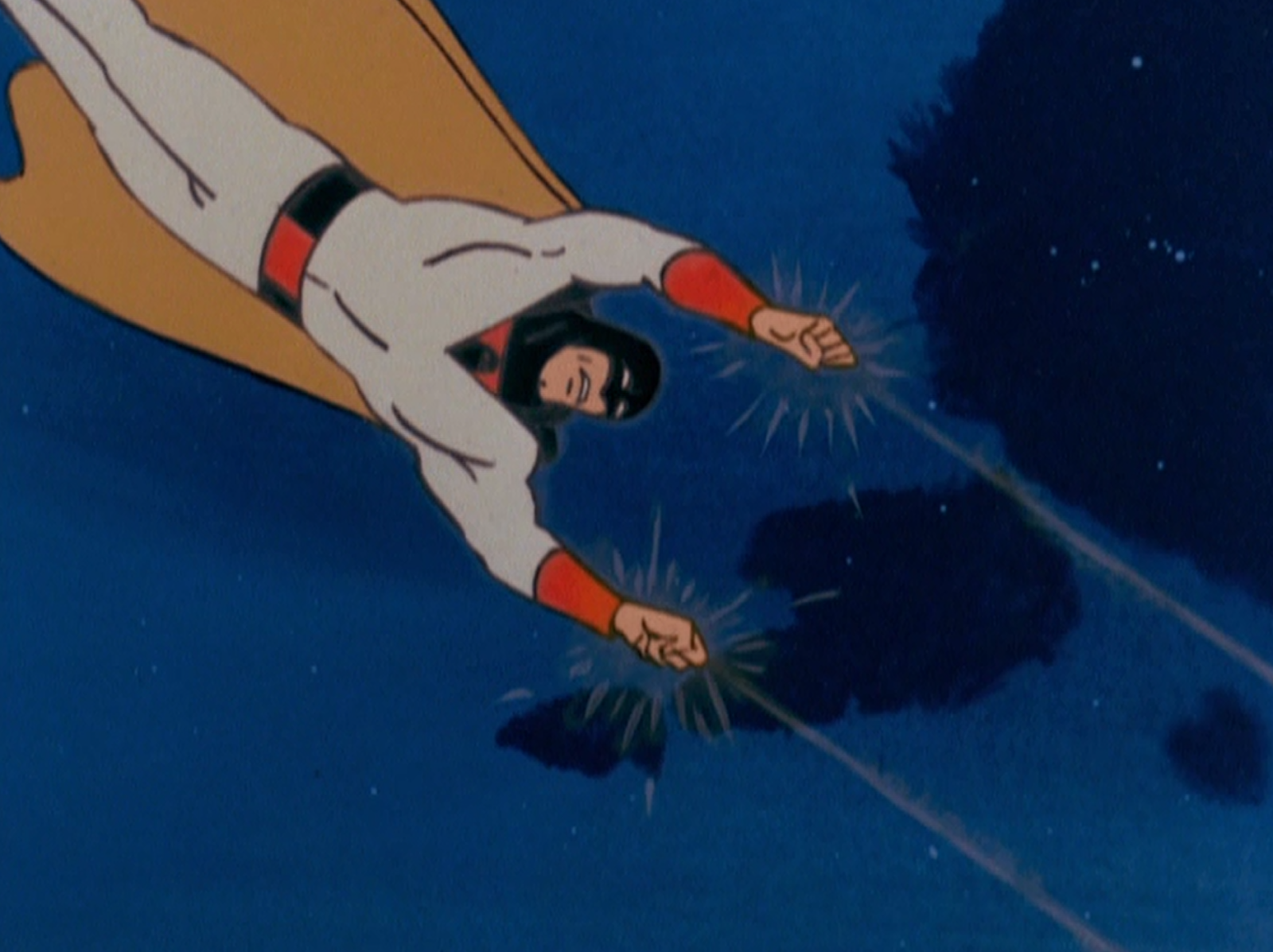 John Kenneth Muir's Reflections on Cult Movies and Classic TV: Saturday ...