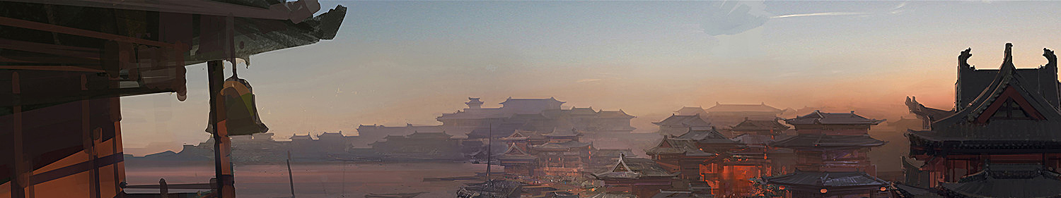 Guards of the 9 Gates (Beijing) 九门步军 2. The 9 Gates of Beijing