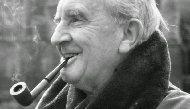 Tolkien Reading Day ~ The Fangirl Initiative