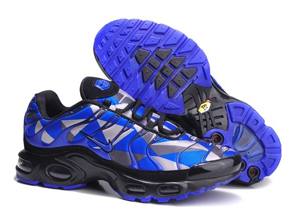 Nike Air Huarache/Air Urh: Nike Air Max Tn Requin