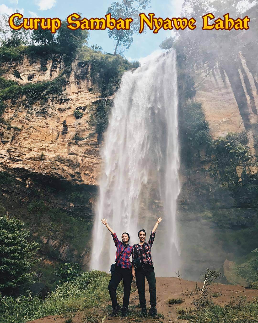 25 Rekomendasi tempat Wisata di Kabupaten Lahat Provinsi Sumatera ...