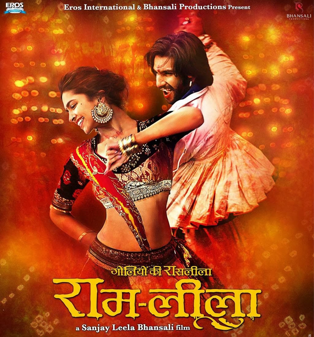 Lahu Munh Lag Gaya Lyrics n Video | Ram-leela