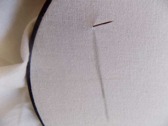 One Savvy Mom ™ | NYC Area Mom Blog: Embroidered Handprints - Perfect ...