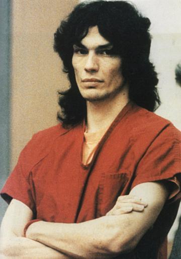 O SUBMUNDO: Richard Ramirez