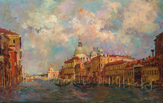 Maher Art Gallery: Joan Marti 1936-2009 | Barcelona, Spain