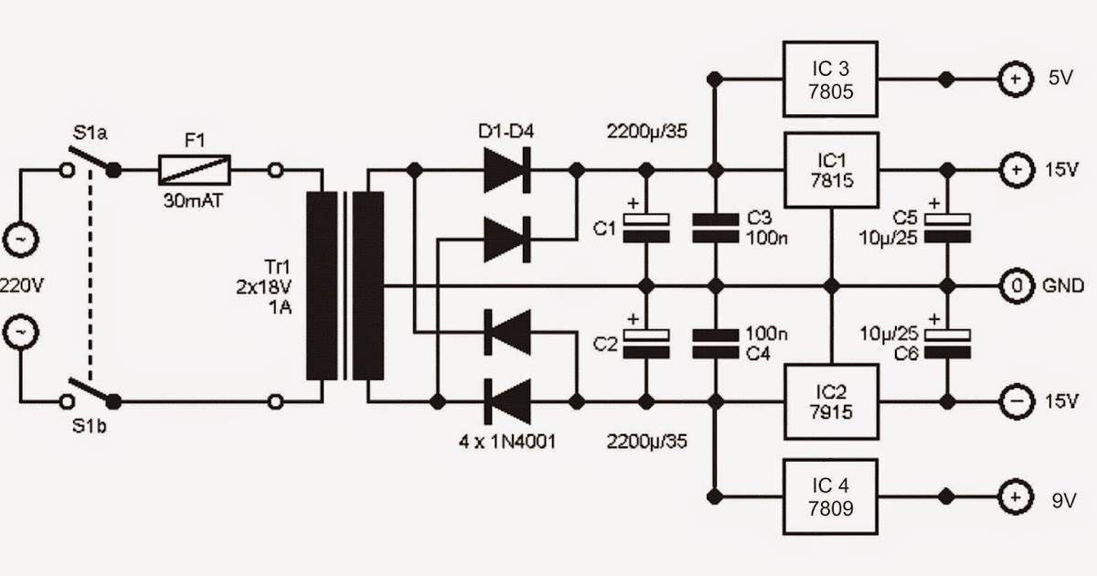 Konsep Skema Pcb Kelas H Skema Pcb