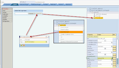 An SAP Consultant: Web Dynpro ABAP - File Upload - Excel