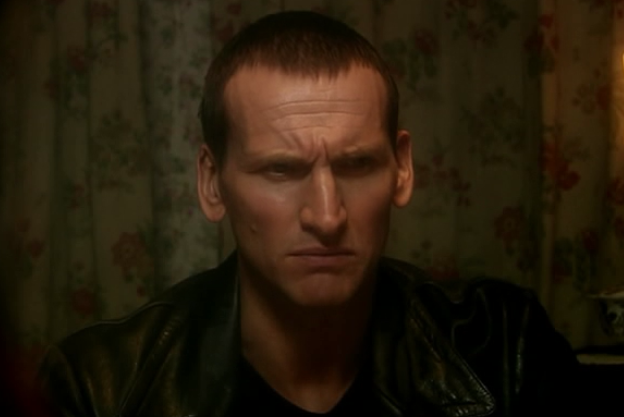 cryptonaut-in-exile: The Empty Child / The Doctor Dances - "You lot ...