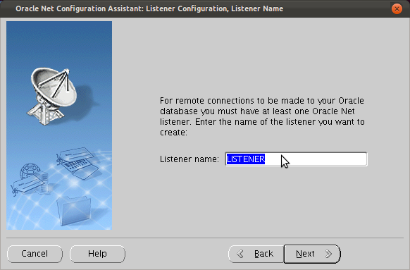 Ed S Tech Corner Configuring A Network Listener For