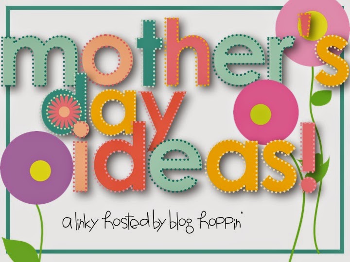 Bilingual Scrapbook: Mother's Day Craft and More