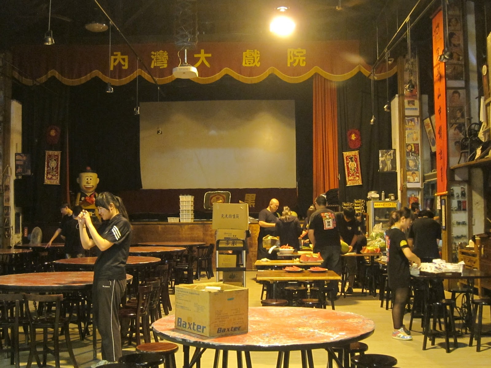 Smangus – From the Black Tribe to the God’s Tribe | innTaiwan