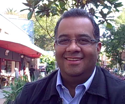 News Entrepreneurs: 1.5 million page views a month for journalism of ideas