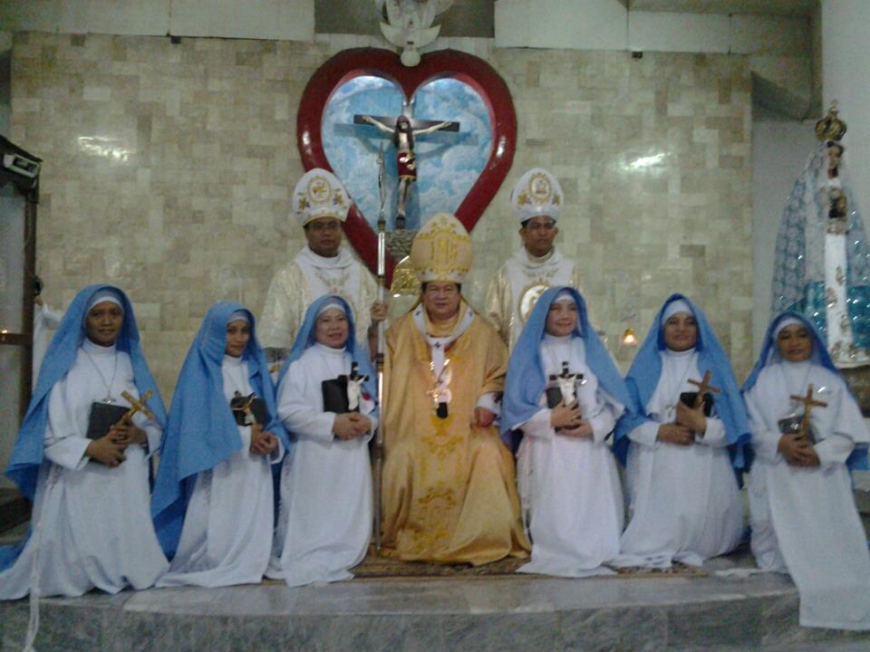 MAHAL NA INGKONG: 3/31/13 - 4/7/13