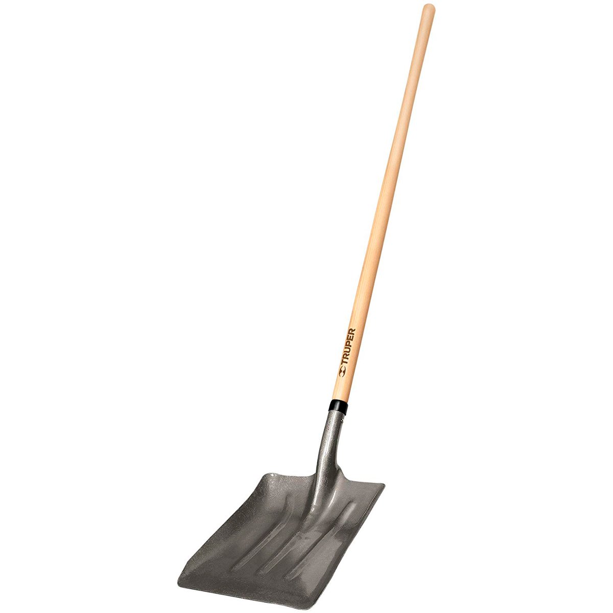 Truper Long-Handle Shovel