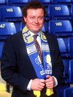 The Blue Lioness: R.I.P Matthew Harding