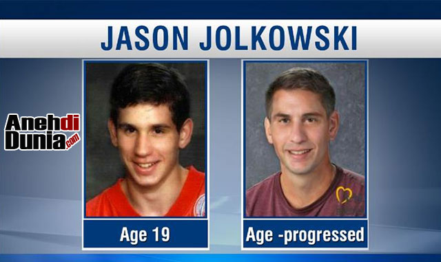 Belum Terkuak Hingga Kini, Inilah Kasus Orang Hilang Paling Misterius ...