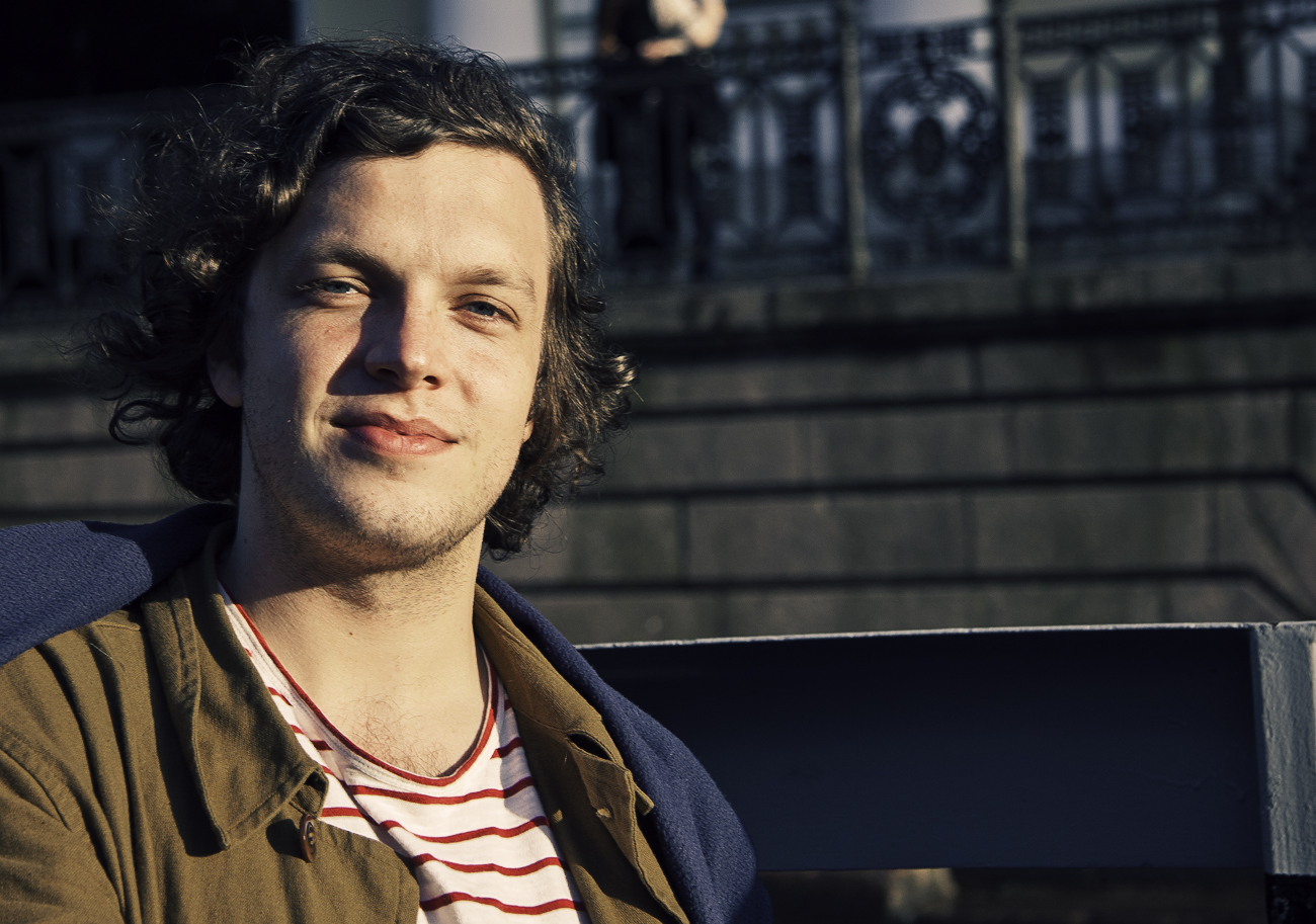 Shit From An Old Notebook