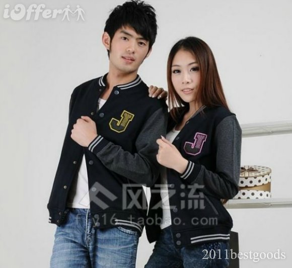 Desain Jaket Kelas: Desain Jaket Kelas