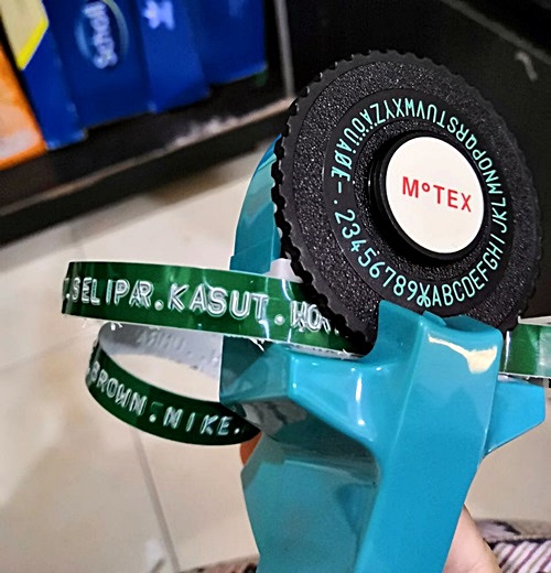 Susun Atur Rak Kasut Yang Efektif, Ubah Label dan Kaedah Jimatkan Ruang ...