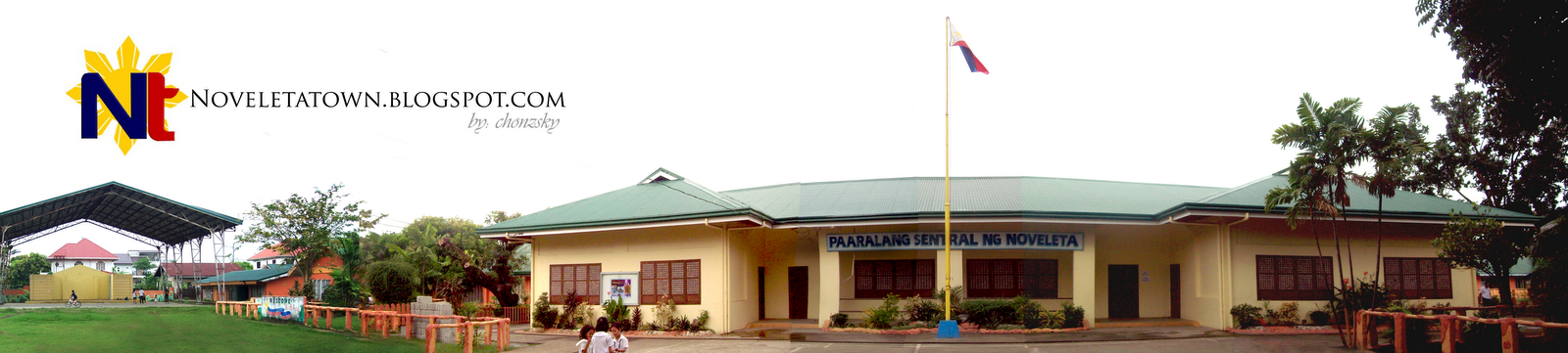 NOVELETA TOWN: NOVELETA ELEMENTARY SCHOOL (nes) aka Paaralang Sentral ...