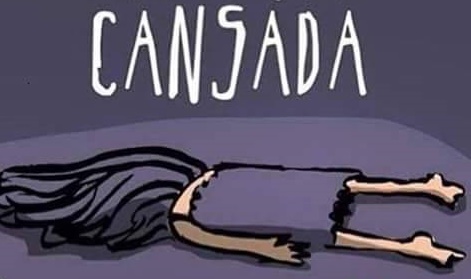 A VIDA DO TDAH: CANSADA DE ESTAR CANSADA