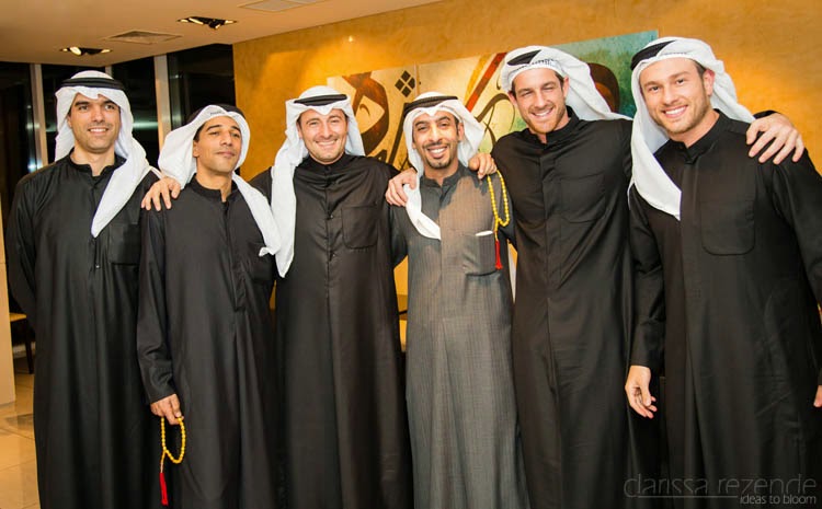 Valeria's Blog: Kuwait and Their Fashion!